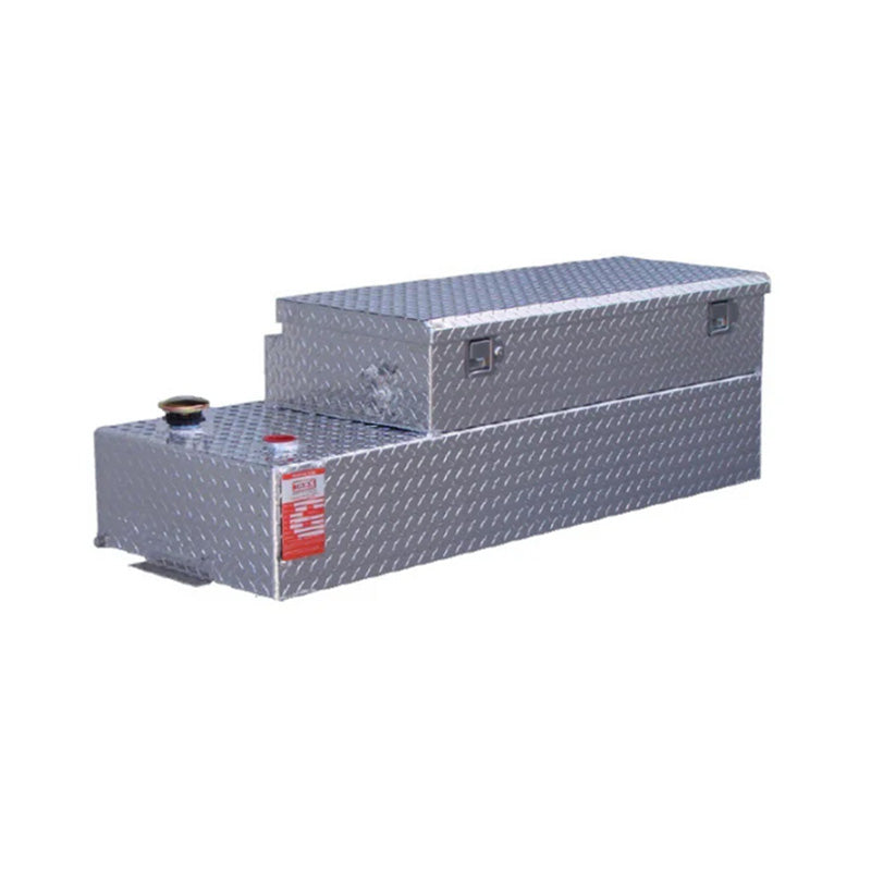 ATI TTL95SCB Transfer Tank — CapableCargo