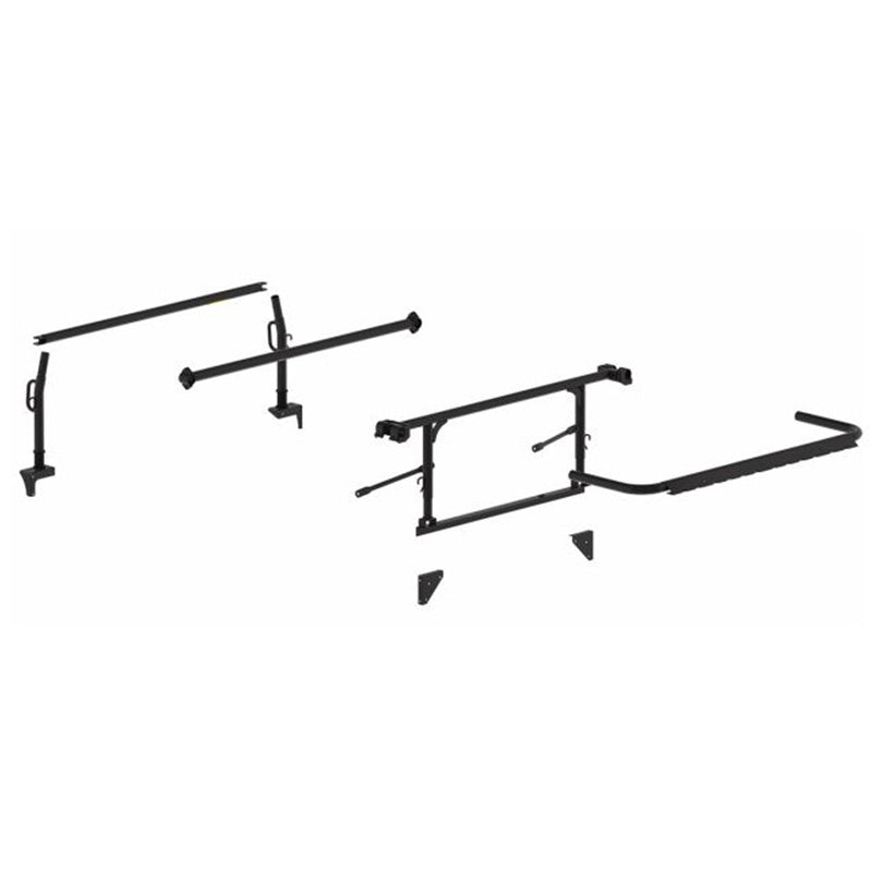 Holman 12004 Pro Rack Leg & Crossbar Rack — CapableCargo