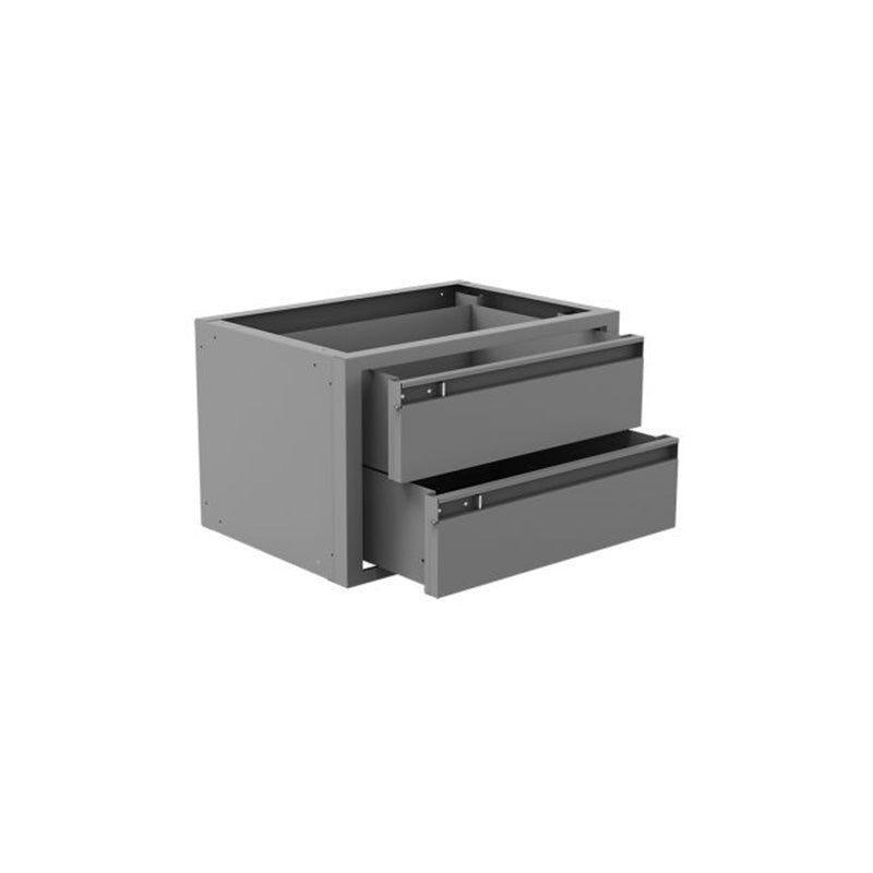 Holman 40070 Drawer Cabinet — CapableCargo