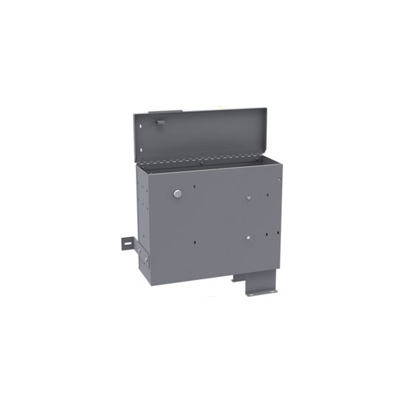 Holman 40240 Driver Data File — CapableCargo