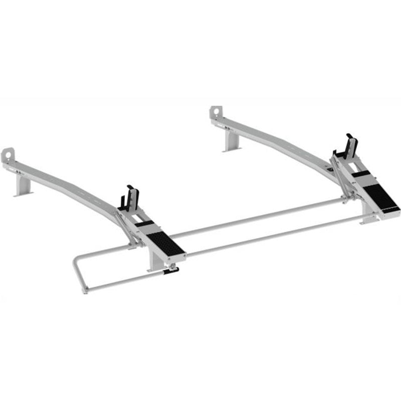 Holman 47953 Single Drop Down Ladder Rack — CapableCargo