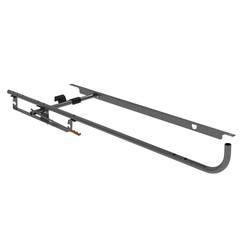 Masterack 020245KP Clamp and Lock Ladder Rack — CapableCargo