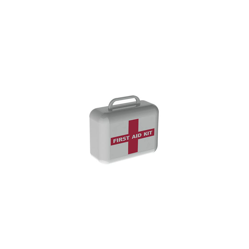 Masterack 021782KP First Aid Kit — CapableCargo